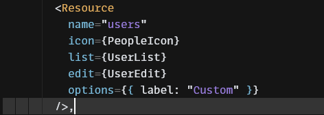 When switching between browser tabs, the list data disappears · Issue #7300 · marmelab/react ...