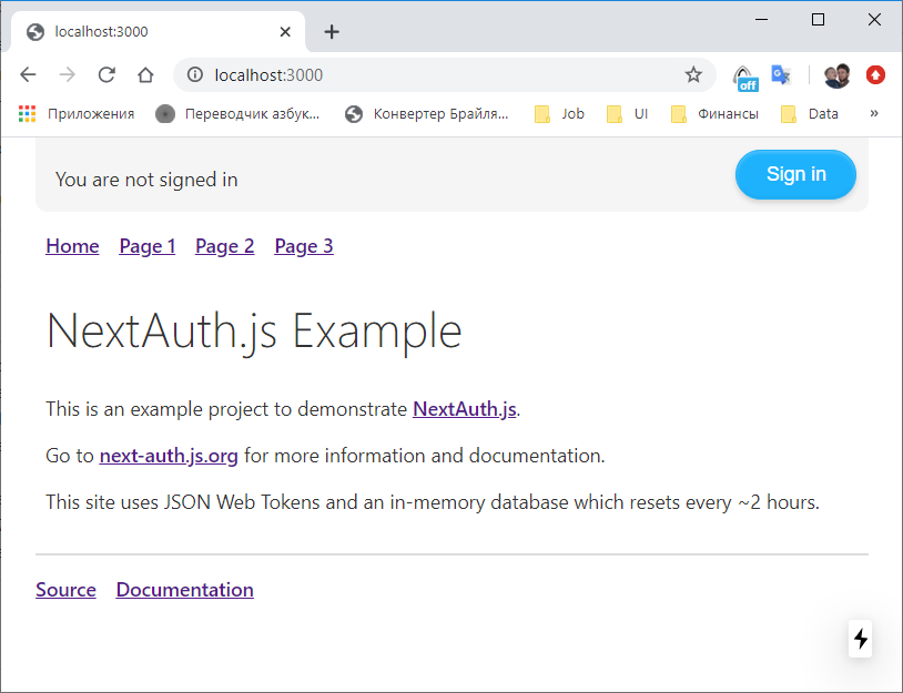 Using multiple accounts of the same provider · Issue #275 · nextauthjs/next-auth · GitHub