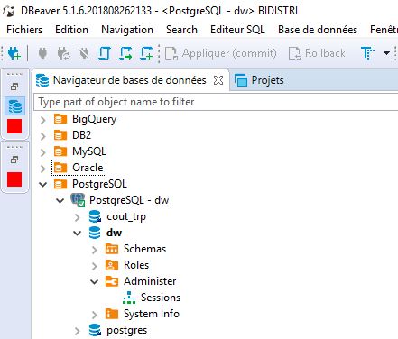No more access to the Sessions and Locks functions on my PostgreSQL database · Issue #4468 ...