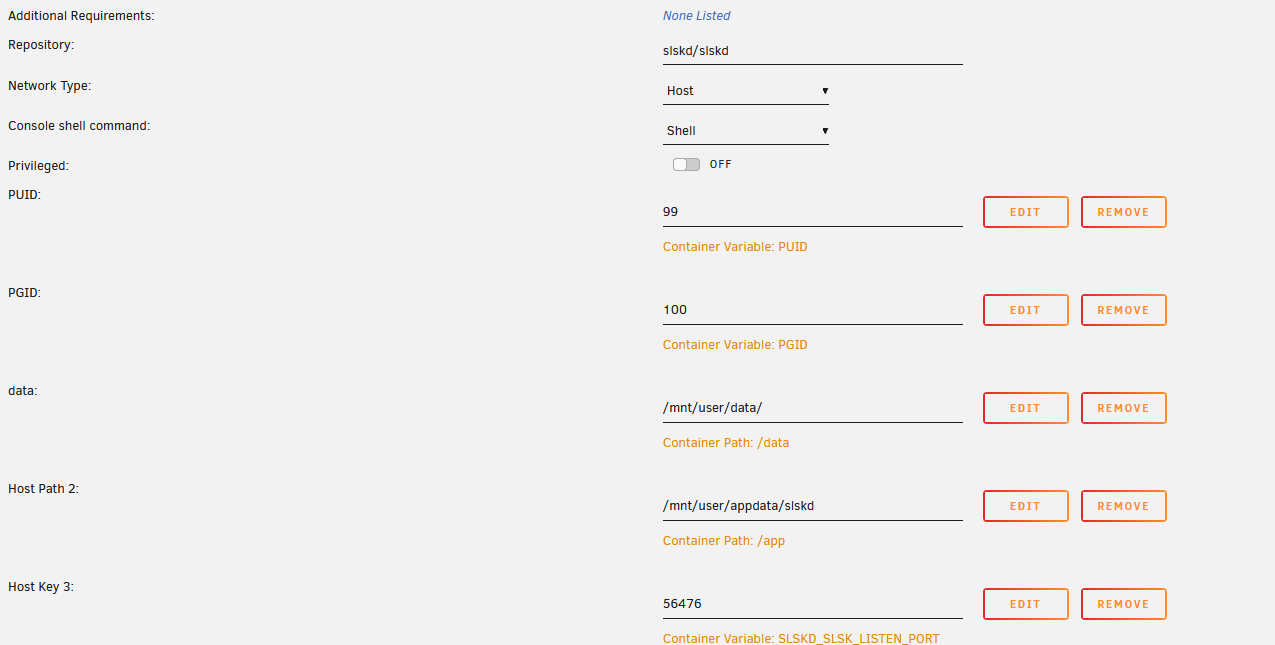 Port forwarding with VPN passthrough (specifically Mullvad and ...