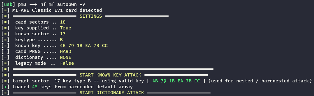 NFC issues · Issue #244 · Flipper-XFW/Xtreme-Firmware · GitHub