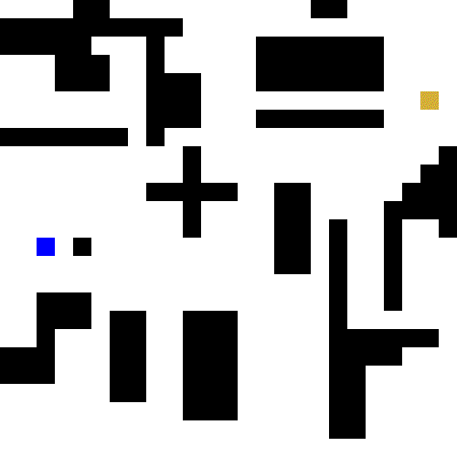 GitHub - joeyhachem/Treasure-Maze-Search: Find the treasure in a 2x2 ...