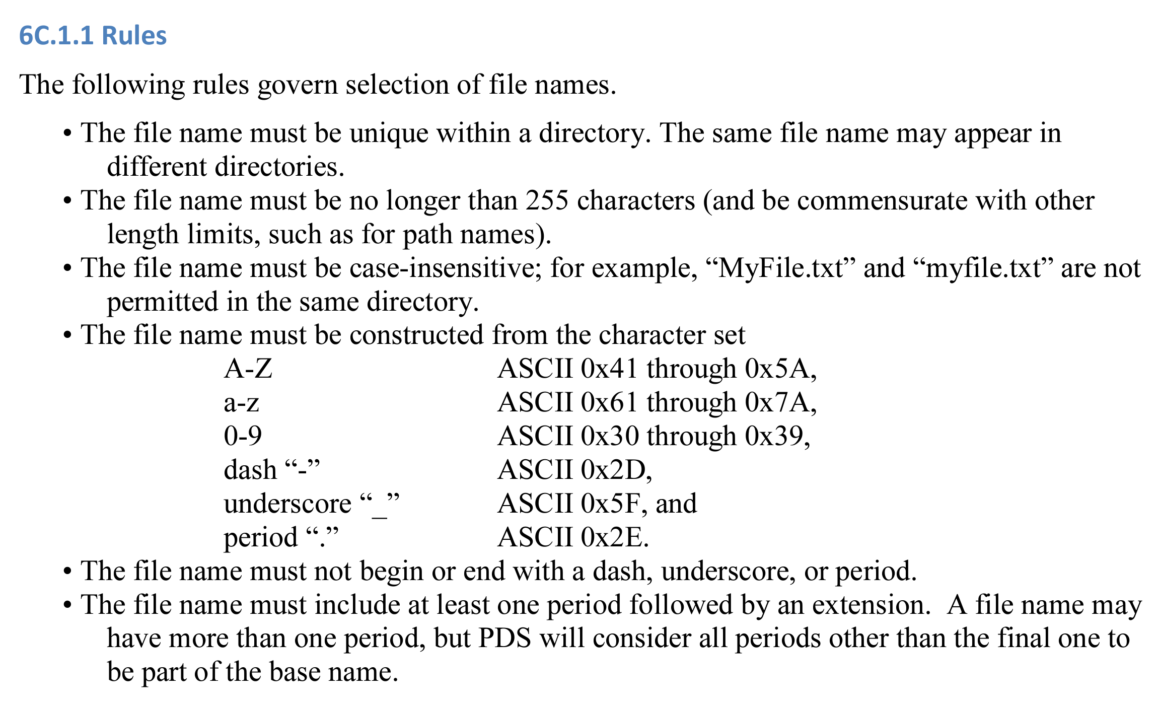 Validate fails on hidden system files · Issue #486 · NASA-PDS/validate ... Validate fails on hidden system files · Issue #486 · NASA-PDS/validate ...