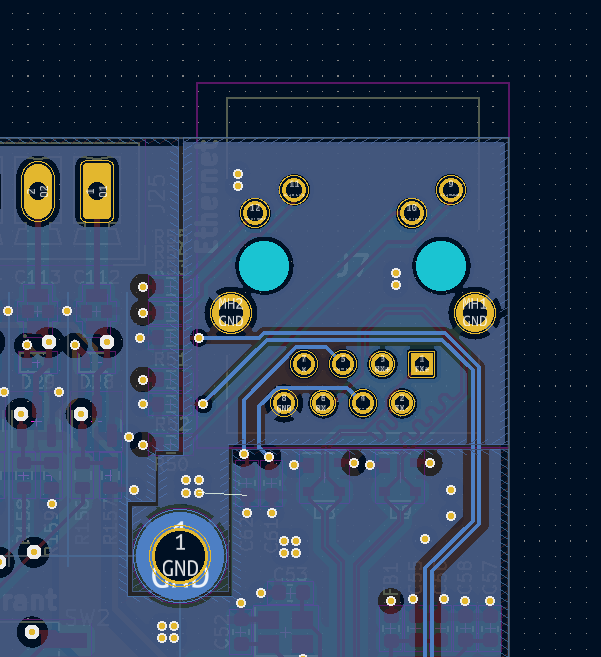 Bug Segfault On Pcbprint · Issue 396 · Inti Cmnbkibot · Github