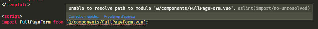 Eslint In Vscode Shows Errors That The Command Line Eslint Does Not