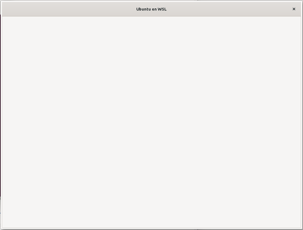 Flutter Amd Graphics Card Graphical Bug In Ubuntu 2204 Installation · Issue 211 · Ubuntu
