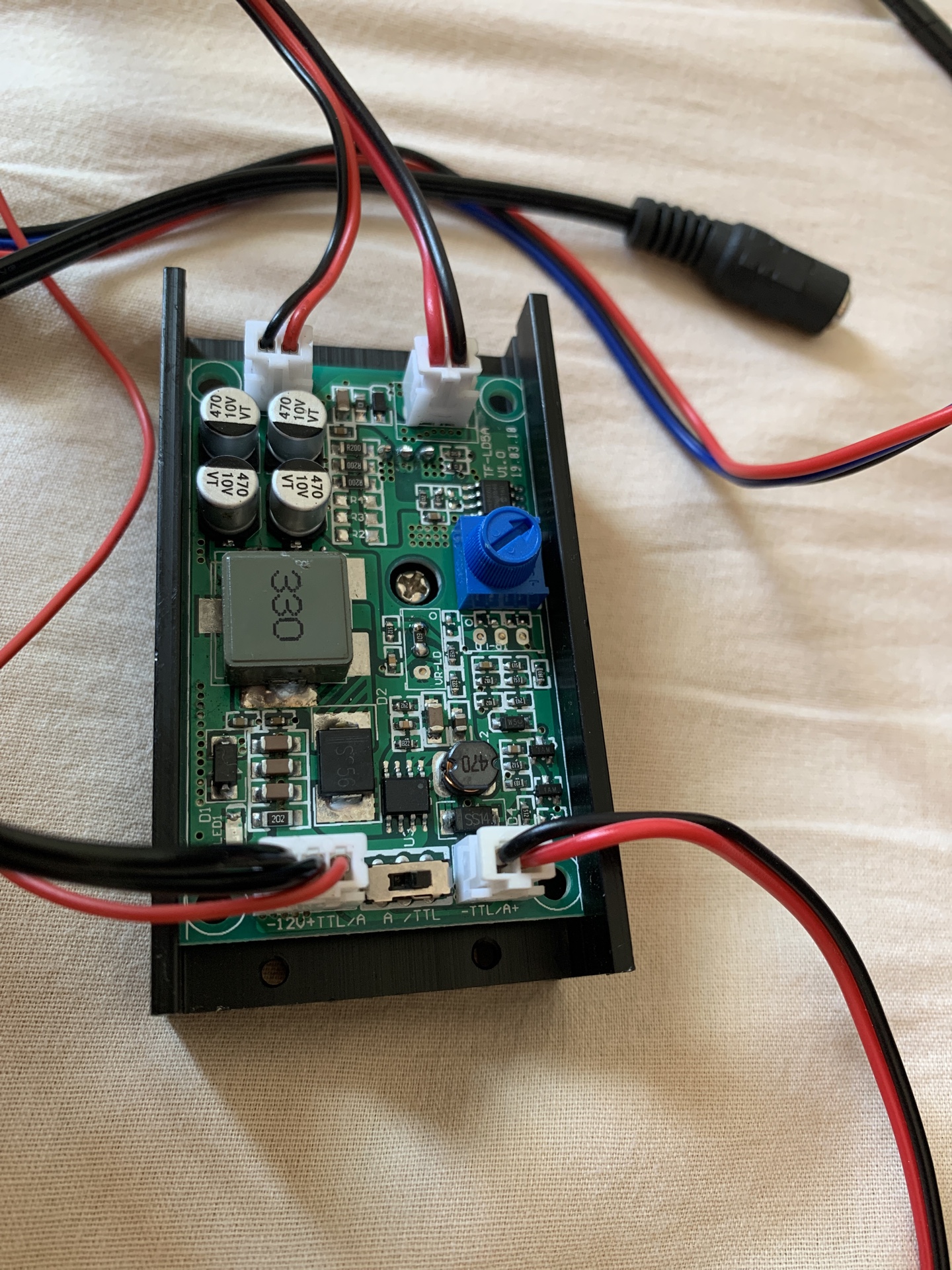 Connect Arduino Laser Modules · Issue #817 · arkypita/LaserGRBL · GitHub