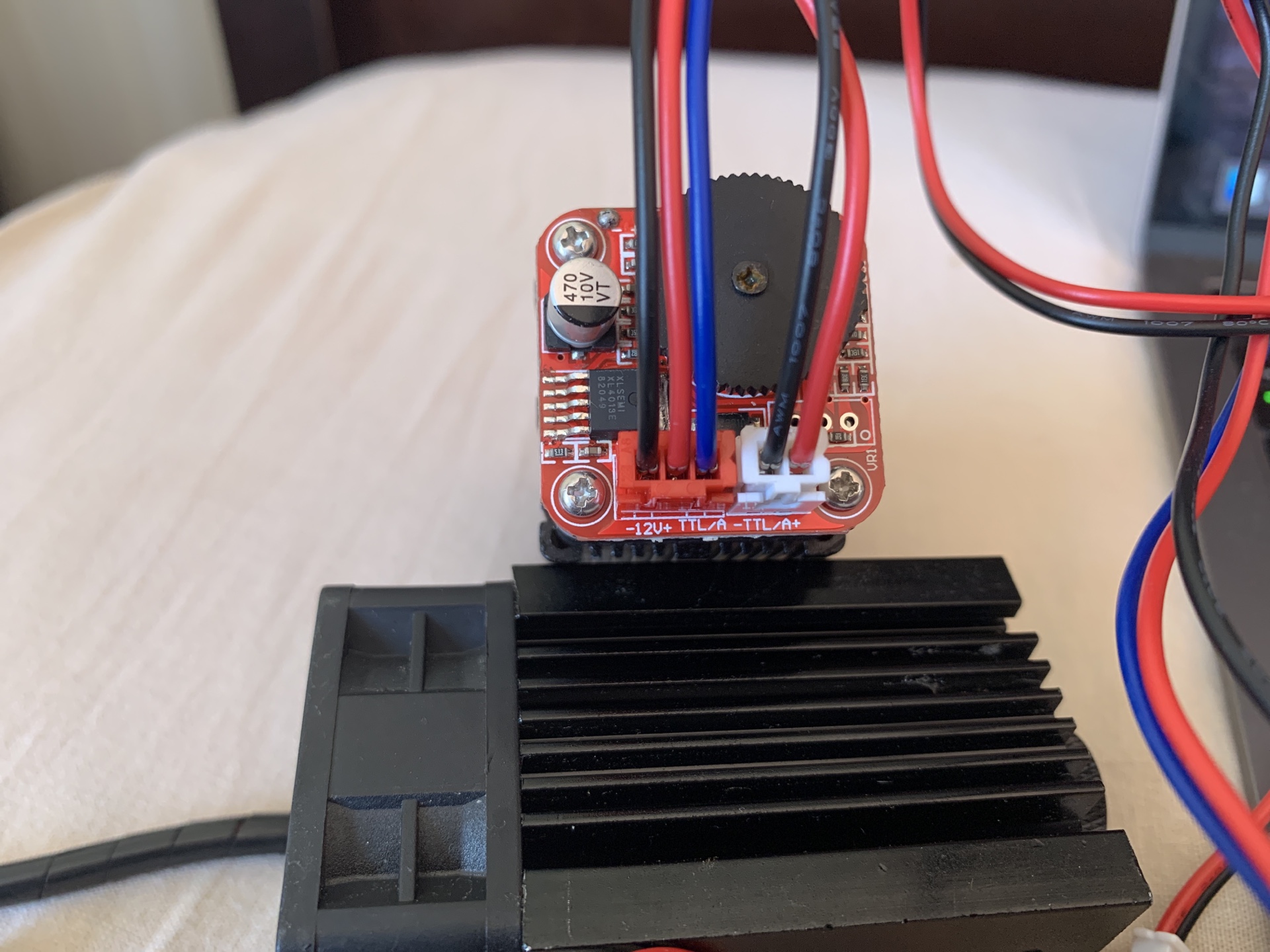 Connect Arduino Laser Modules · Issue #817 · arkypita/LaserGRBL · GitHub