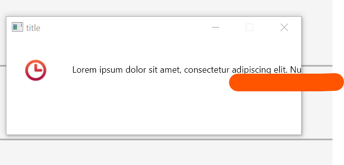 Solve width problem · Issue #52 · AvaloniaCommunity/MessageBox.Avalonia · GitHub