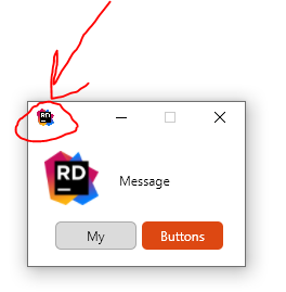 Change Window icon in top-left corner · Issue #75 · AvaloniaCommunity ...