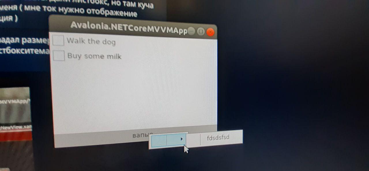 Double menuItem in context menu · Issue #2992 · AvaloniaUI/Avalonia · GitHub