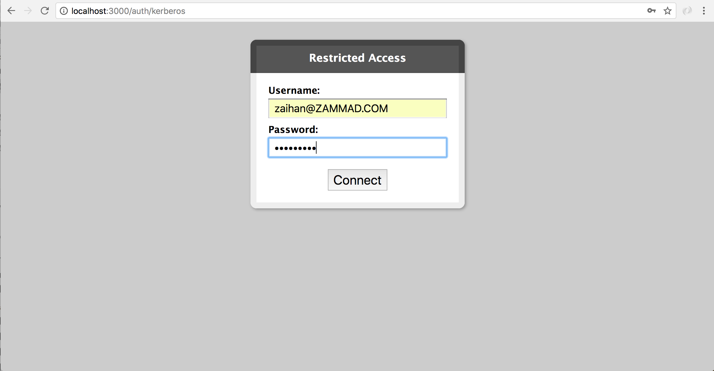 Single Sign On · Issue #1192 · zammad/zammad · GitHub