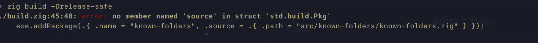 error while building from source · Issue #541 · zigtools/zls · GitHub