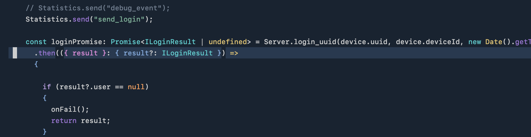 bug: Brackets under cursorline are not highlighted correctly · Issue #313 · EdenEast/nightfox ...