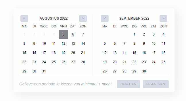 Issue Displaynone On The Outer Div Of The Picker Will Make The Month Icons Shown Incorrectly