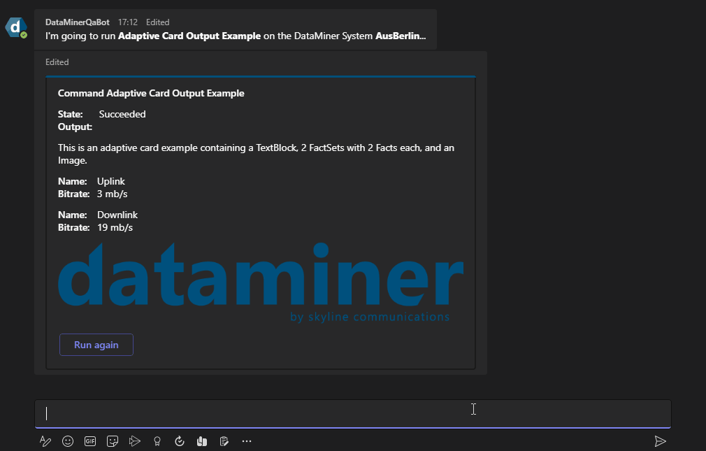 ChatOps-Extensions/README.md at main · SkylineCommunications/ChatOps ...