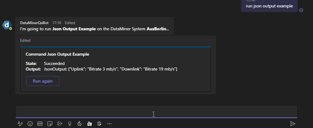 ChatOps-Extensions/README.md at main · SkylineCommunications/ChatOps-Extensions · GitHub
