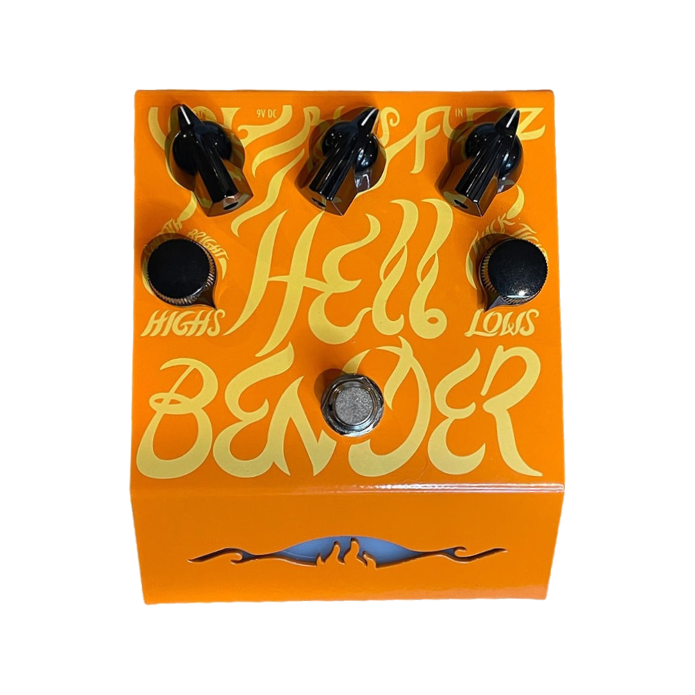 Deep Trip - Hellbender · Issue #1466 · PedalPlayground/pedalplayground · GitHub
