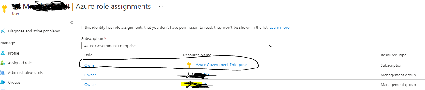Powershell Connect Azaccount Not Showing Subcriptions · Issue 14666 · Azureazure Powershell