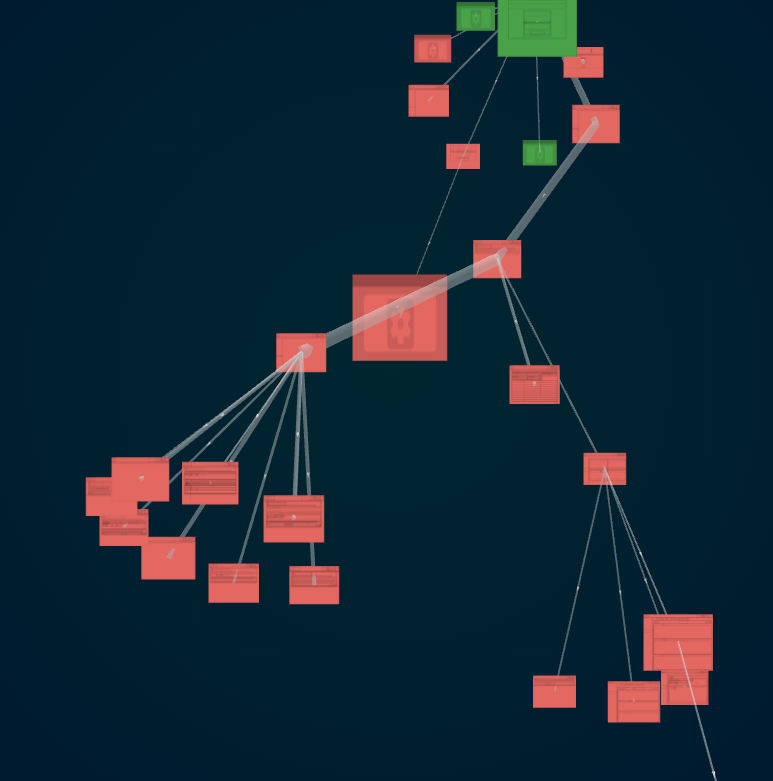 Unexpected behavior with nodes and links in Firefox (Black squares) · Issue #430 · vasturiano/3d ...