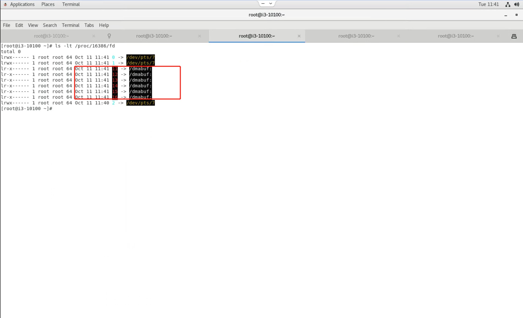 How to delete the dmabuf descriptor created by mpv · Issue #10737 · mpv-player/mpv · GitHub