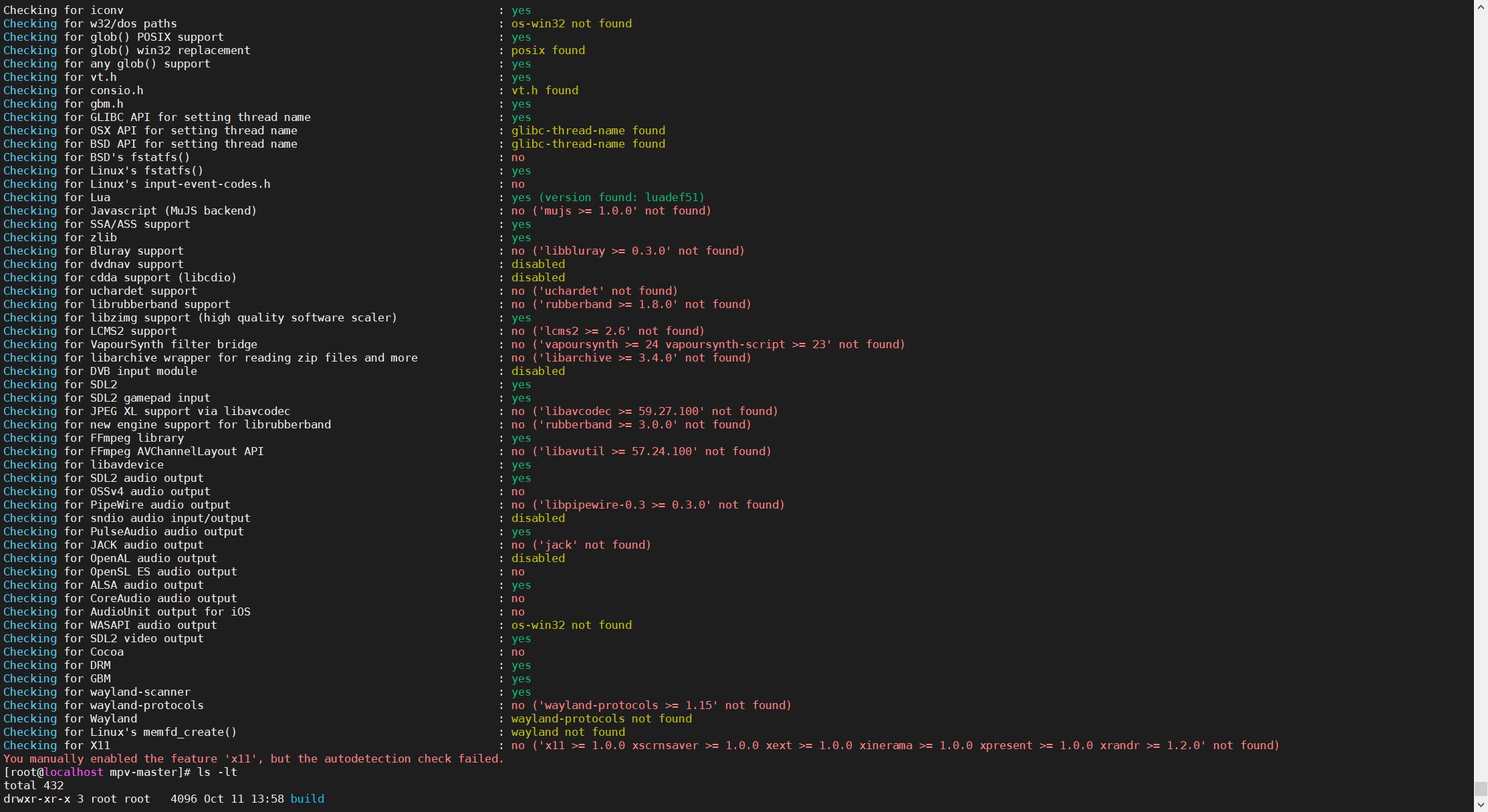 How to delete the dmabuf descriptor created by mpv · Issue #10737 · mpv-player/mpv · GitHub