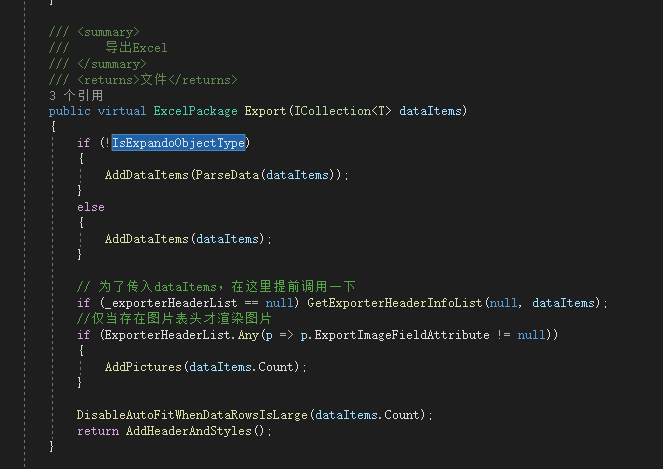 多个数据源按Sheet拆分导出无法导出多个List · Issue #328 · dotnetcore/Magicodes.IE · GitHub