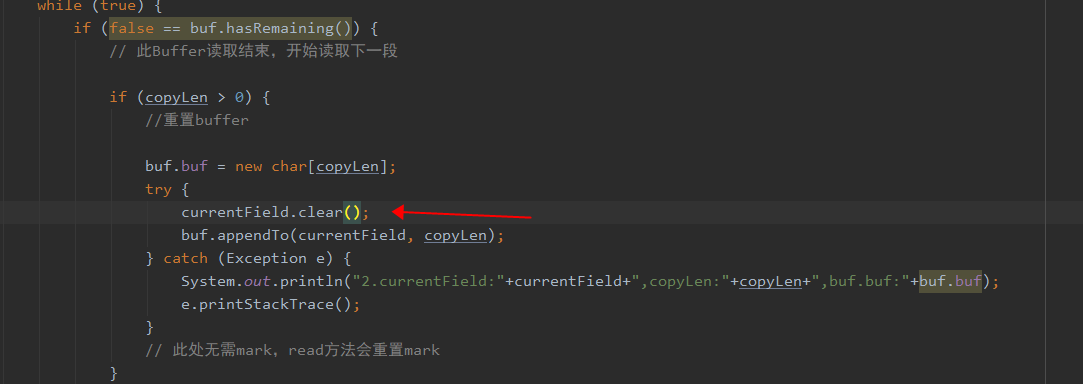 使用csvrowhandler读取平均3g多的csv文件，也出现了java内存溢出异常 · Issue 2783 · Chinabugotechhutool · Github