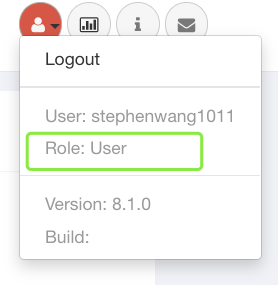 What's the admin account? · Issue #958 · WebGoat/WebGoat · GitHub
