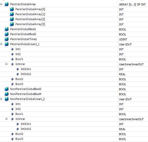 Support not-global persistent variables · Issue #17 · fbarresi/TwinCatAdsTool · GitHub