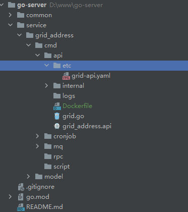docker构建失败 · Issue #559 · zeromicro/go-zero · GitHub