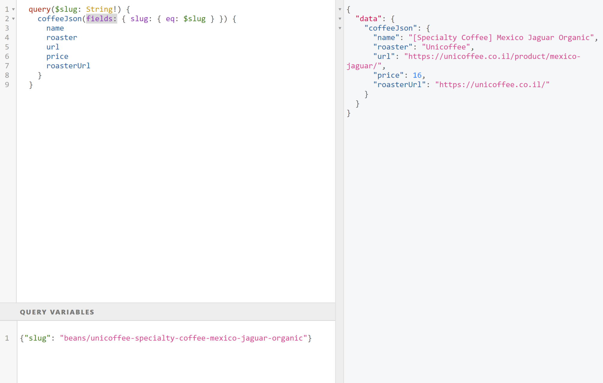 Sometimes Some Fields Are Missing When Querying Data · Issue 25807 · Gatsbyjsgatsby · Github