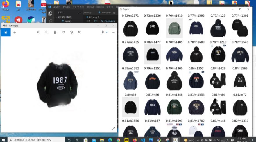 GitHub - SSU-opensource-project/modeling_develop: 오픈소스 프로젝트 모델링(openCV + DL + AI) 공간입니다.