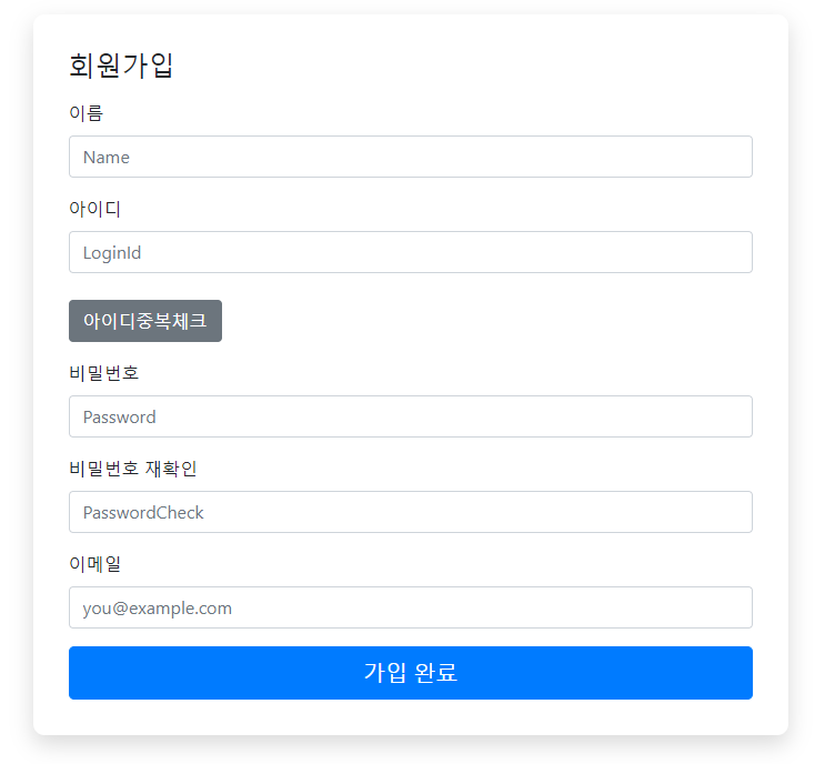 GitHub - SSuSG/MoaMoa: 소상공인을 위한 크라우드 펀딩 서비스