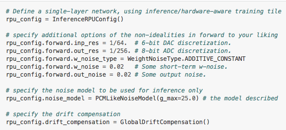 Report error when load model and use InferenceTitle · Issue #260 · IBM ...