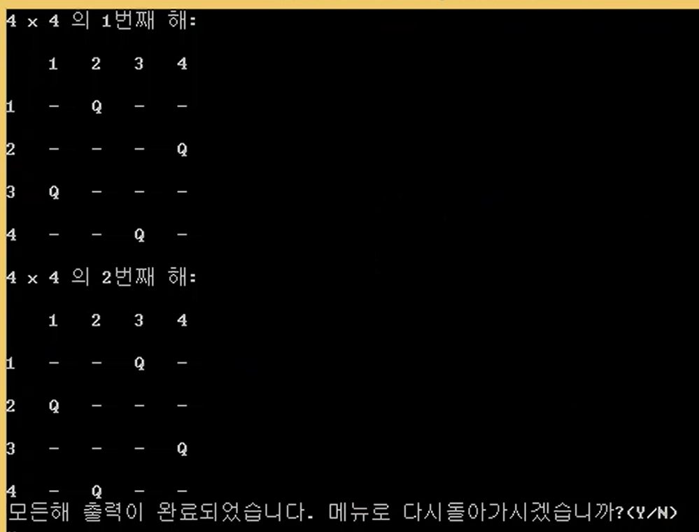 GitHub - kimhohan/8_Queen_Problem: 8_Queen_Problem