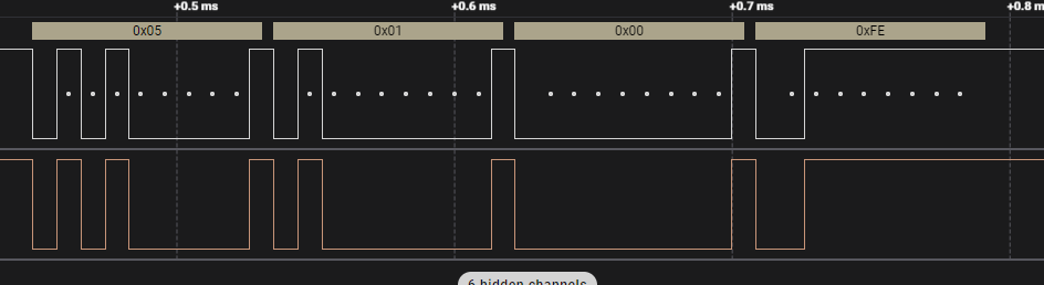 Stepper Driver Not Setup And Communicating · Issue 11 · Janelia Arduino Tmc2209 · Github