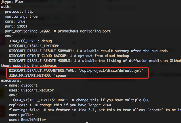 0.9.0 bug · Issue #98 · jina-ai/discoart · GitHub