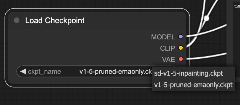 Checkpoints in mapped volume missing after rebuild · Issue #594 · AbdBarho/stable-diffusion ...