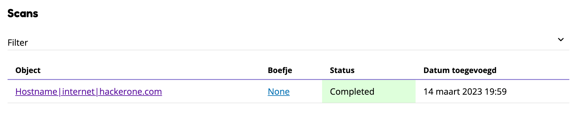 Feature: Add Subfinder Boefje by joeppeeters · Pull Request #516 · minvws/nl-kat-coordination ...