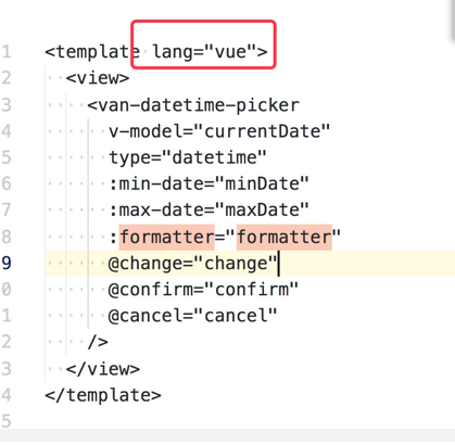组件多态web端引用vant事件报错 · Issue #207 · didi/chameleon · GitHub