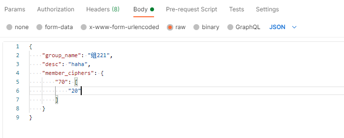 ghttp.Request.Parse() error or bug? · Issue #1273 · gogf/gf · GitHub