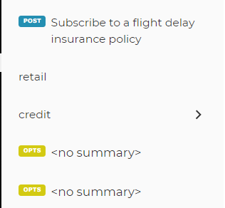 Choose what to display in a Tag · Issue #788 · Redocly/redoc · GitHub