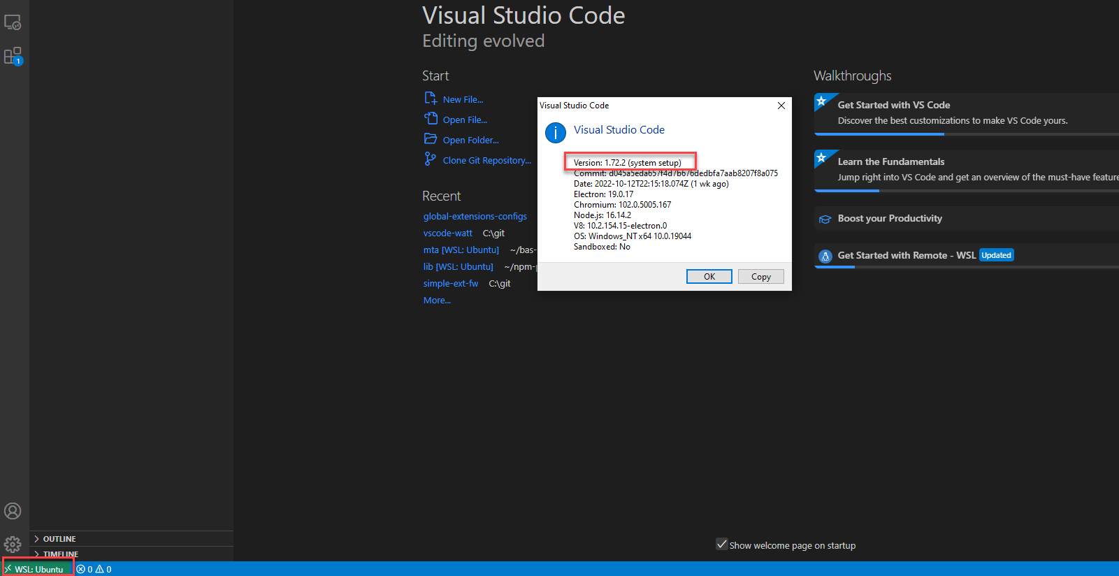 Vscode Workspace Createfilesystemwatcher Inconsistent Yeoman Trigger