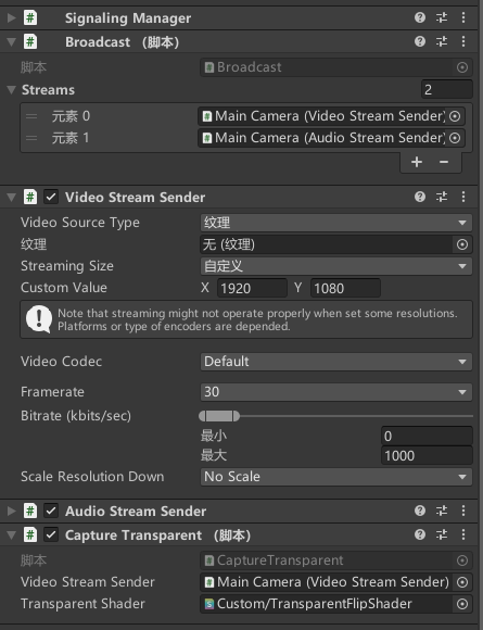 [BUG]: Transparent background video show as black background in web ...