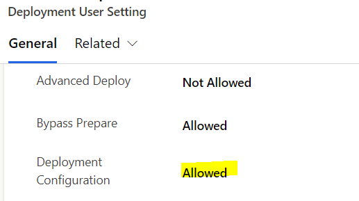 [ALM Accelerator - BUG]: Stuck on Getting Solution Dependencies · Issue #4682 · microsoft/coe ...