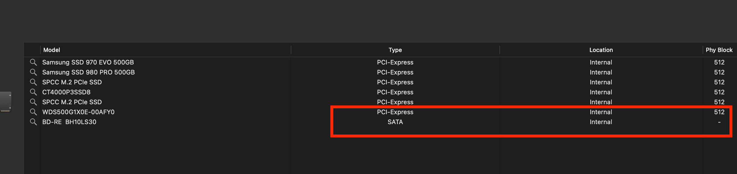 macOS 13.3 ExternalDiskIcons and ThirdPartyDrives Quirks are broken · Issue #2256 · acidanthera ...