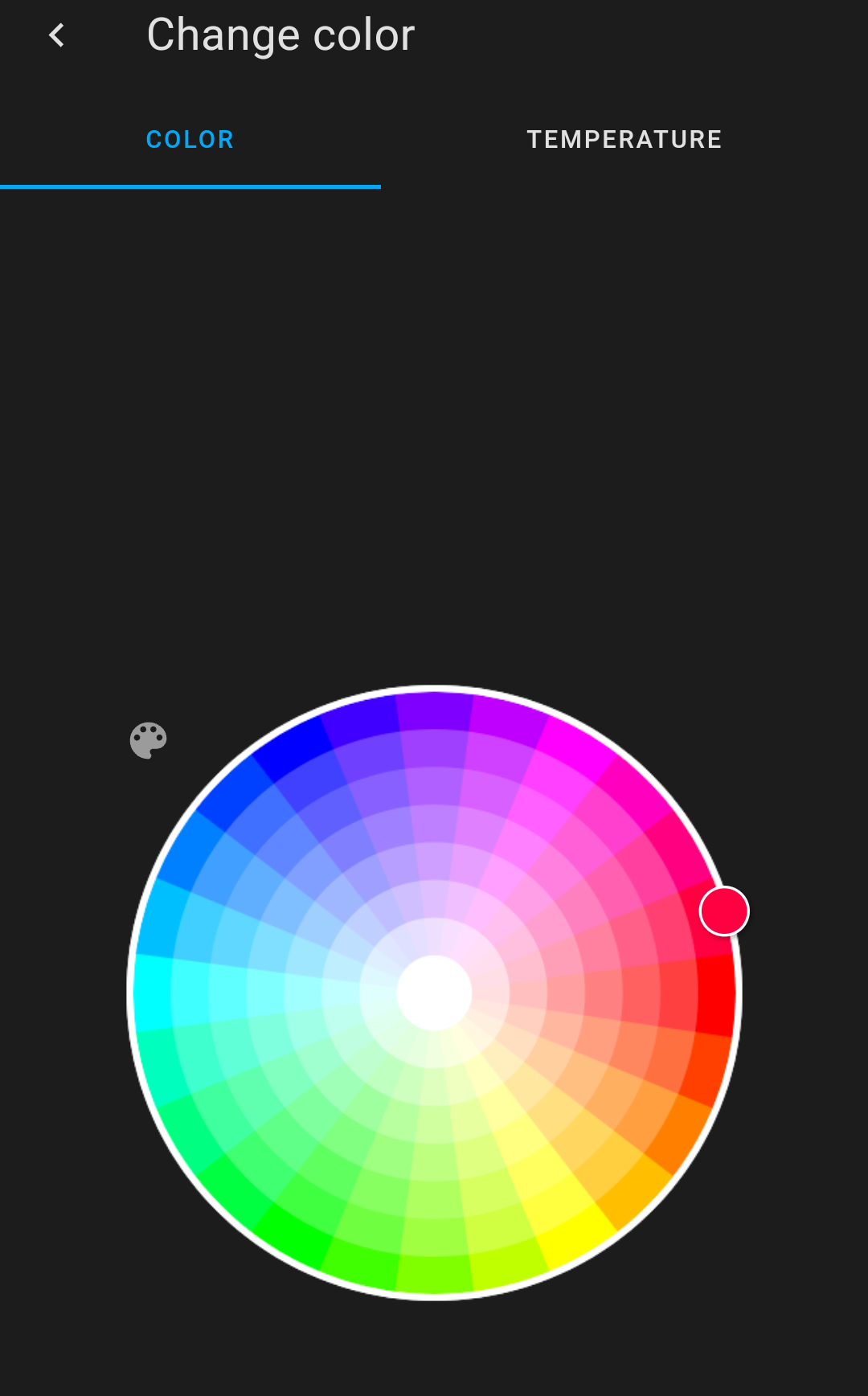 Home Assistant MQTT Format Now Requires Color mode To Be Sent Issue 