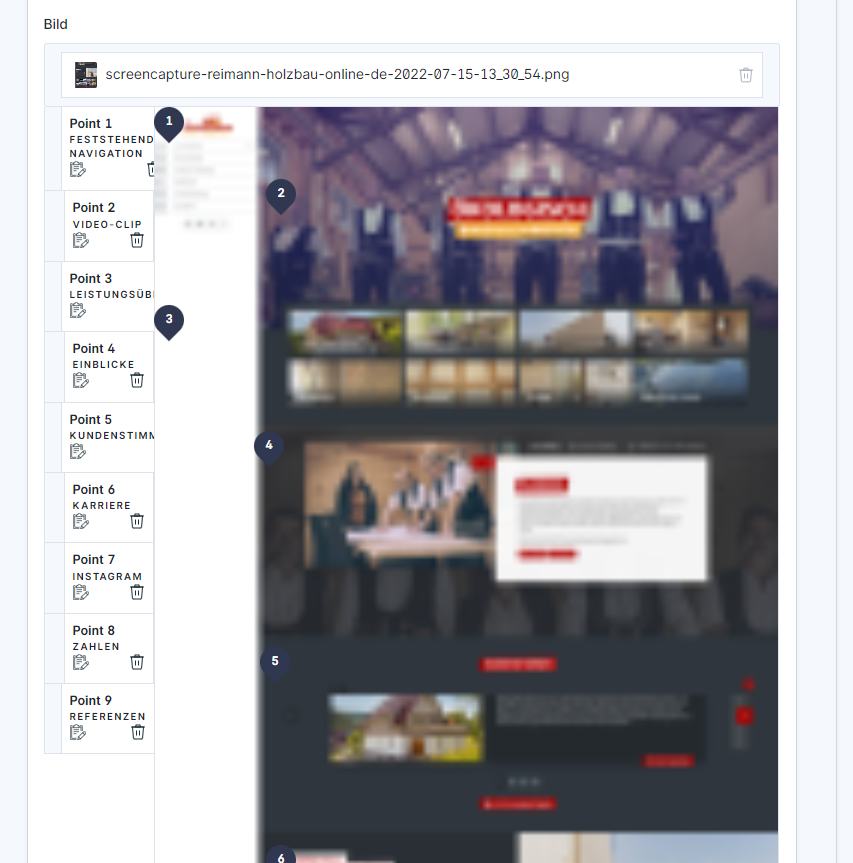 Multiple fields per pinpoint / design tweaks? · Issue #2 · FrameworkDesign/pinpoint-image · GitHub