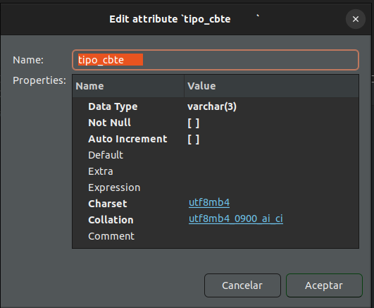 copy column definition not trim right blank space in name · Issue #19451 · dbeaver/dbeaver · GitHub